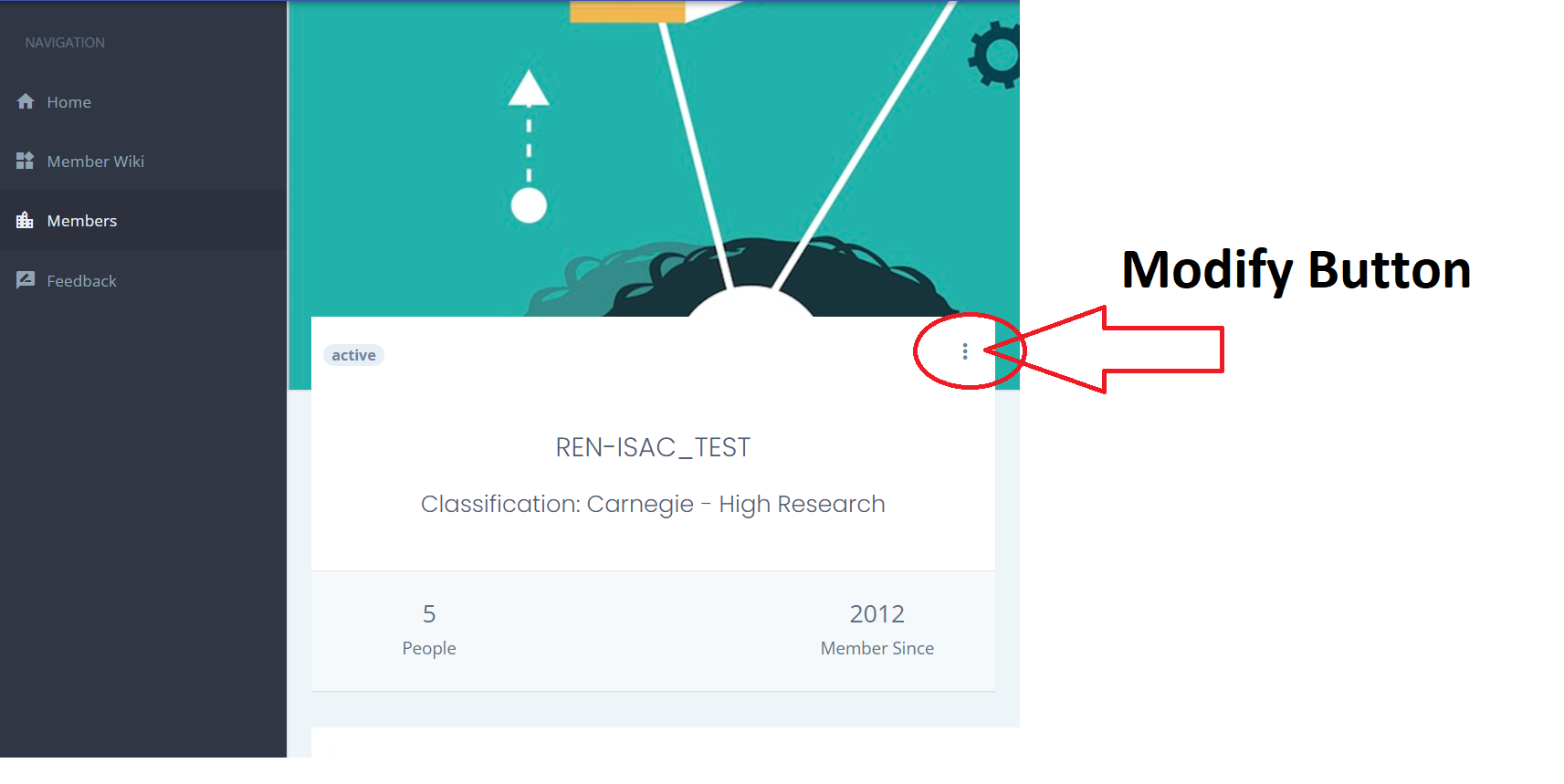 Management Rep Handbook FAQ: Membership: REN-ISAC: Research Education ...